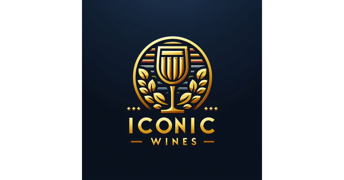 Iconic Wines: Buy the top wines of the world and artisanal Sake